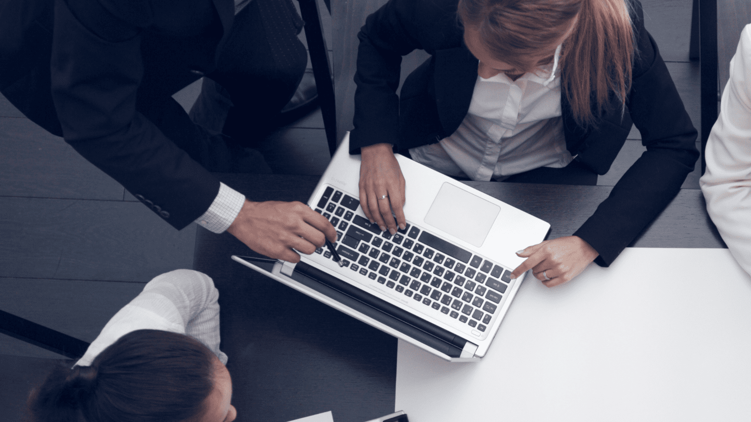 Top Five Must-do Tactics with Your Workplace System - Clarke Executive ...