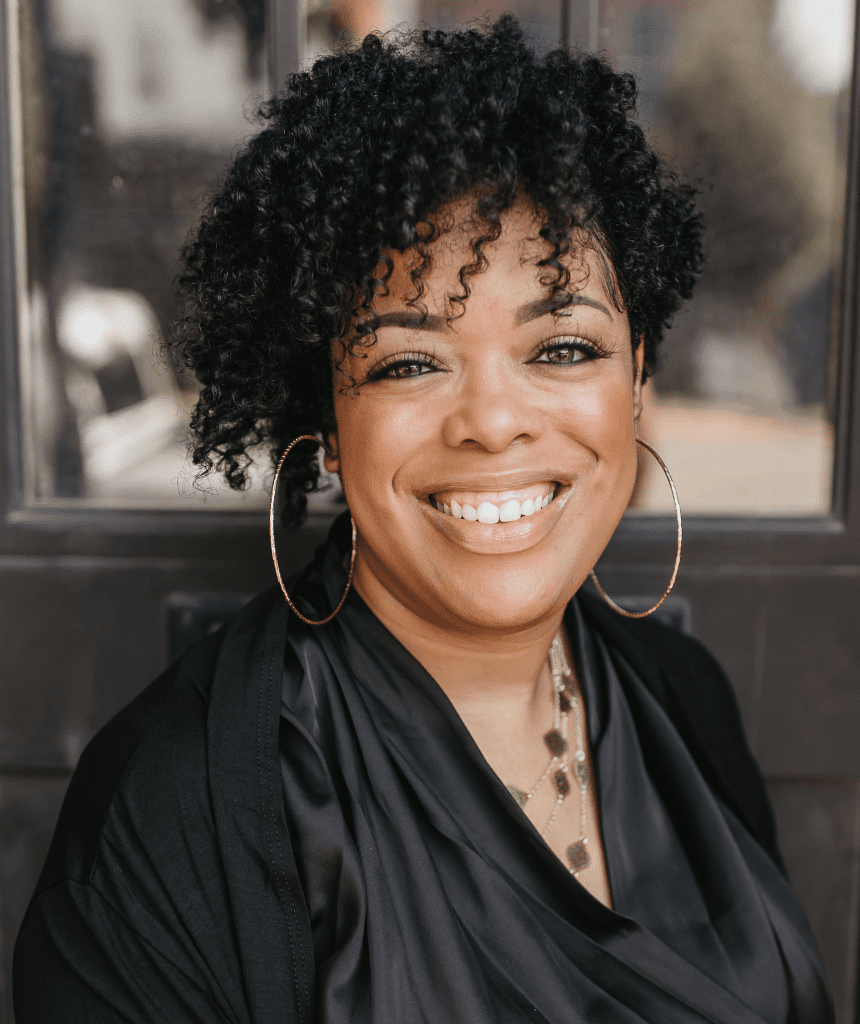Desiree Allen - Clarke Executive Services Group