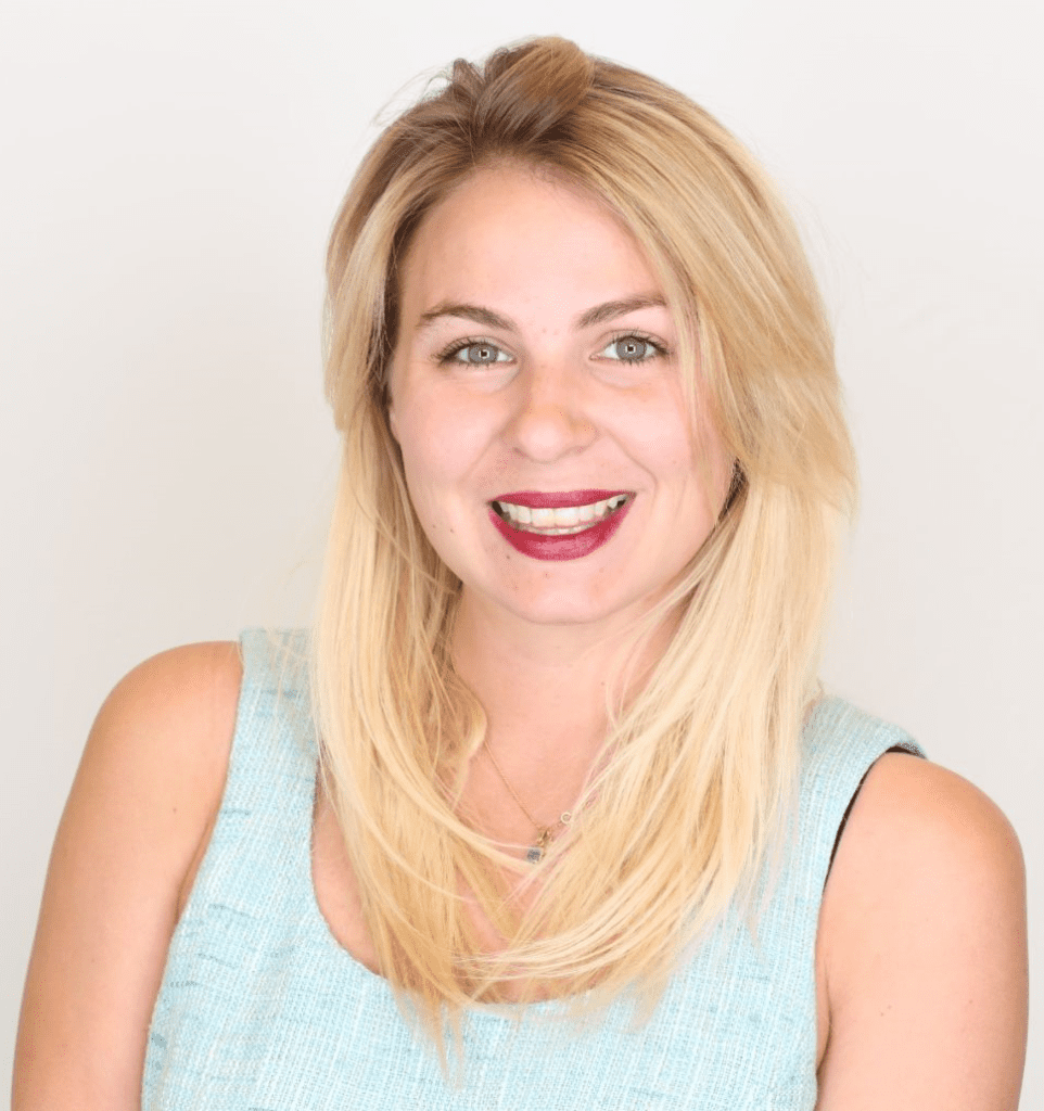 Jillian Maxwell - Clarke Executive Services Group